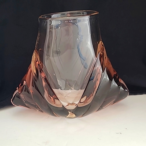 Micheal Shearer | Art | Signed Michael Shearer Art Glass | Poshmark